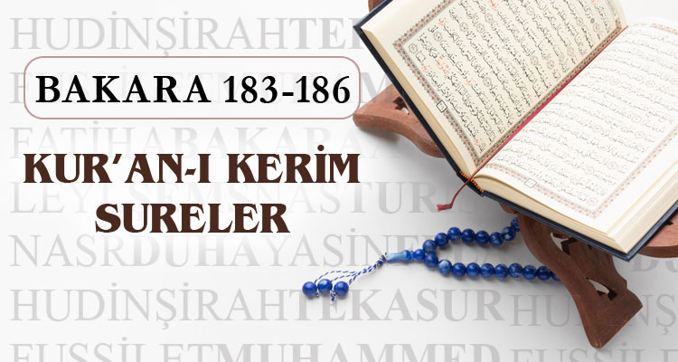 Amenerrasulü Okunuşu, Anlamı, Arapça Yazılışı, Tefsiri, Önemi ve ...