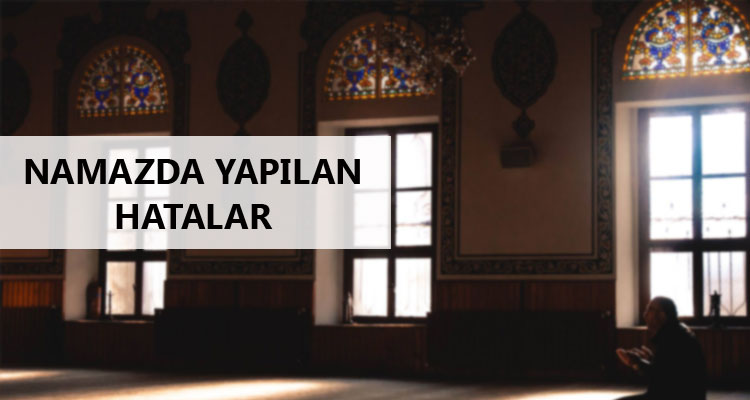 Farz, Vacip, Nafile, Sünnet Namazlar Nelerdir? | Hür Katip