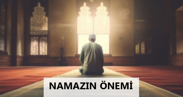 Farz, Vacip, Nafile, Sünnet Namazlar Nelerdir? | Hür Katip