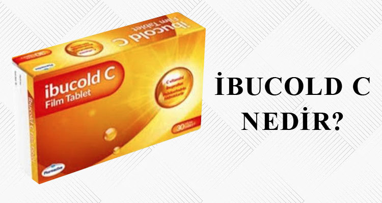 İbucold Forte İlacı Nedir? Ne İçin Kullanılır? İbucold'nun Yan Etkileri ...